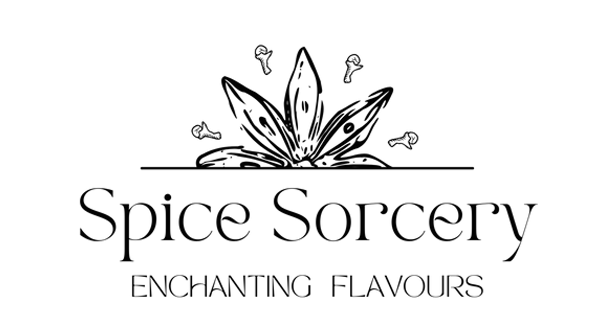 Premium Whole Spices Online | Spice Sorcery – Fresh & Authentic